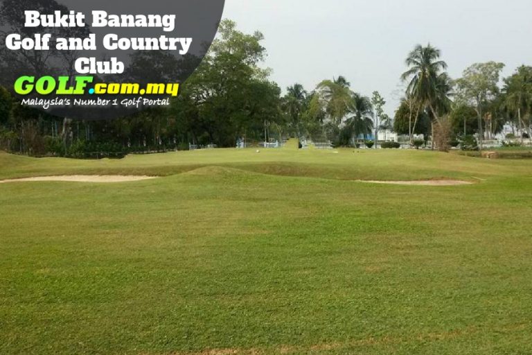 Top Golf Courses in Johor State - Golf Malaysia 2026
