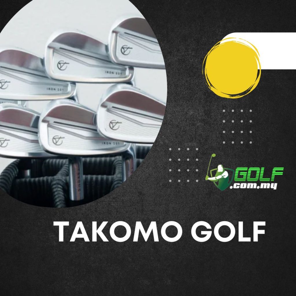 Takomo Irons – What is the hype and why should you be using them ...